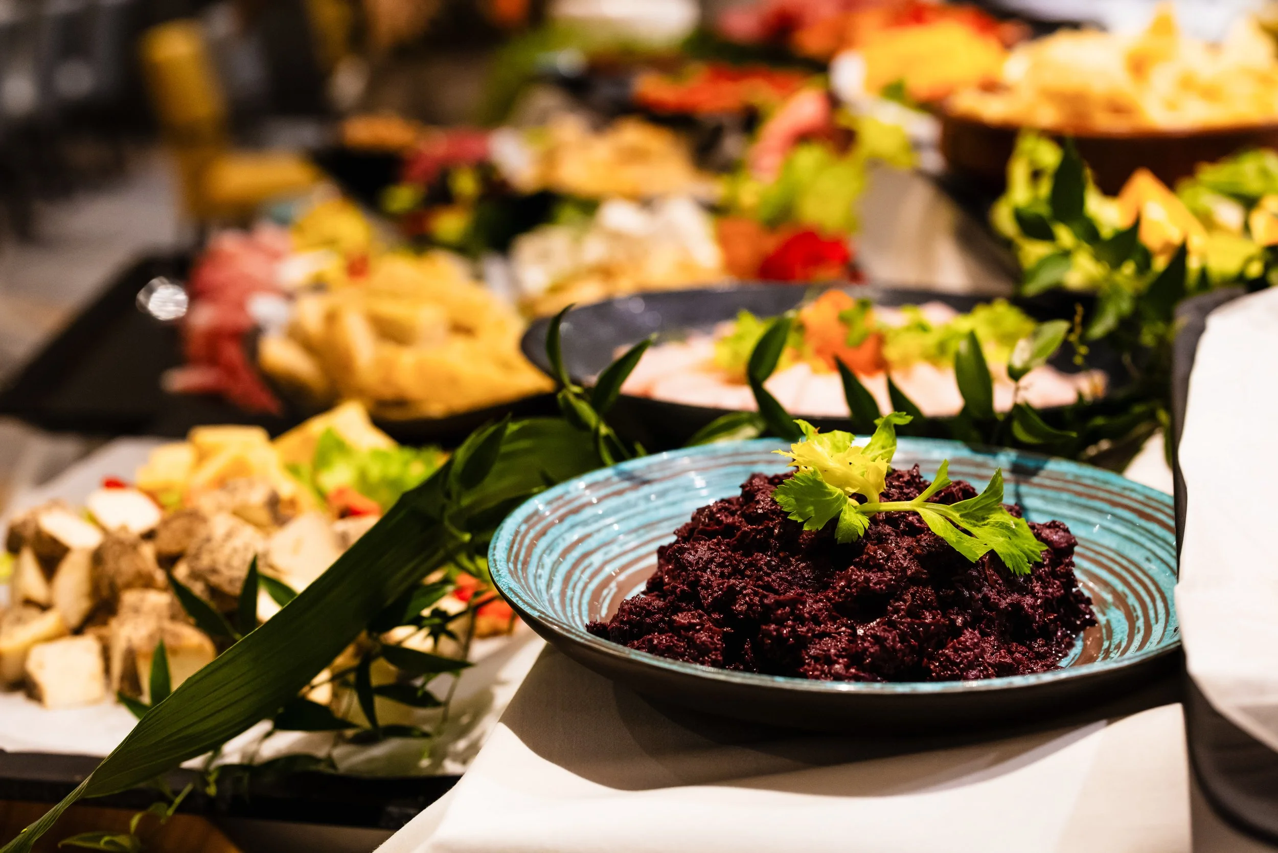 Kon Tiki — Radisson Blu Resort, Malta, St Julian's