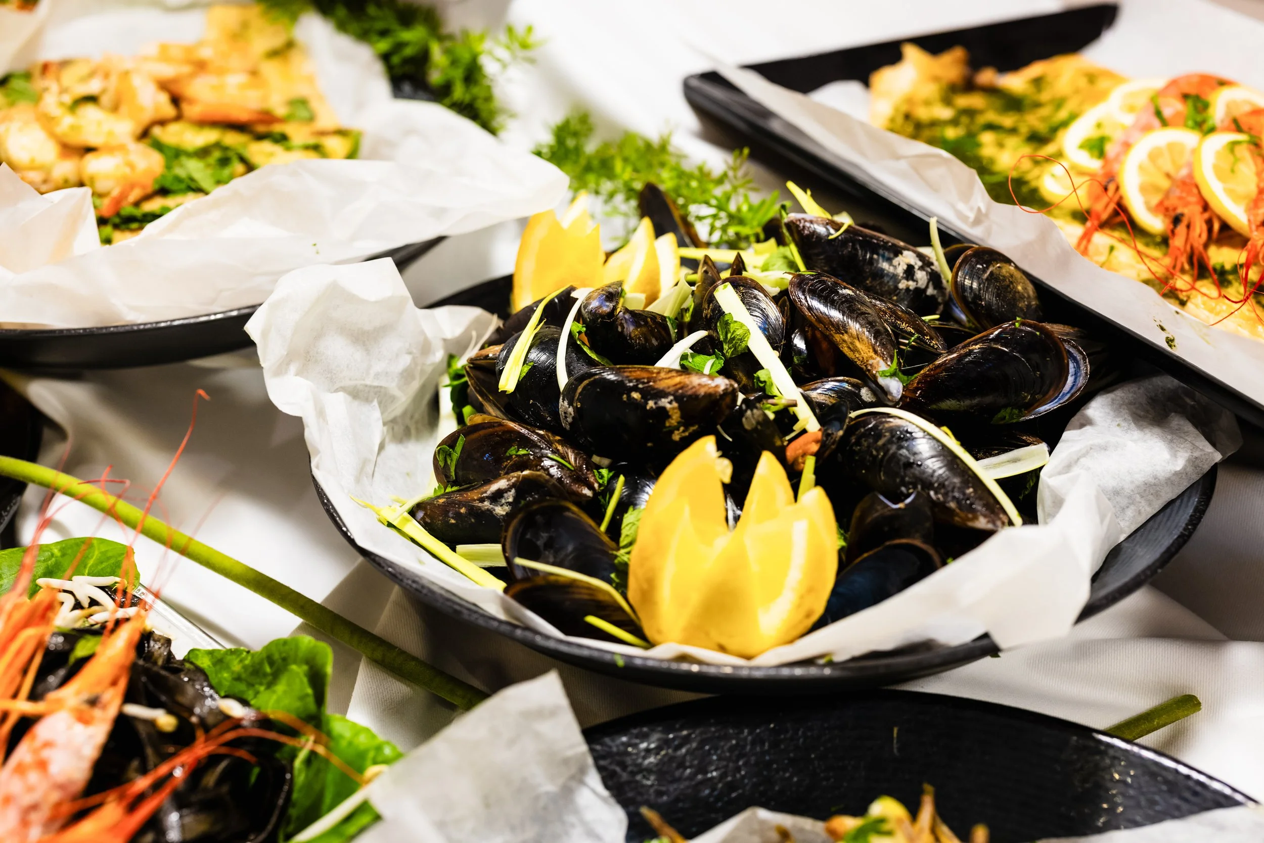 Kon Tiki — Radisson Blu Resort, Malta, St Julian's