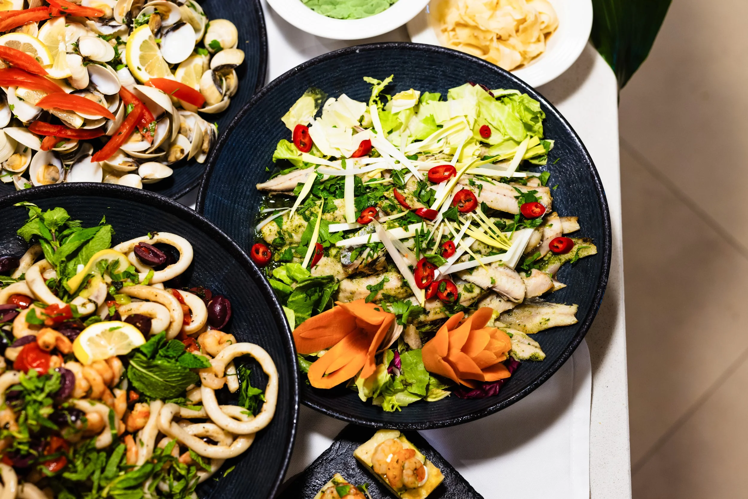 Kon Tiki — Radisson Blu Resort, Malta, St Julian's