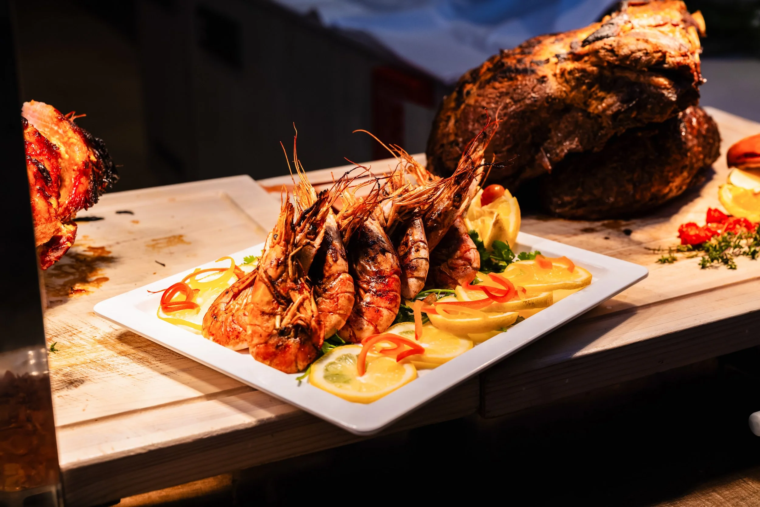 Kon Tiki — Radisson Blu Resort, Malta, St Julian's