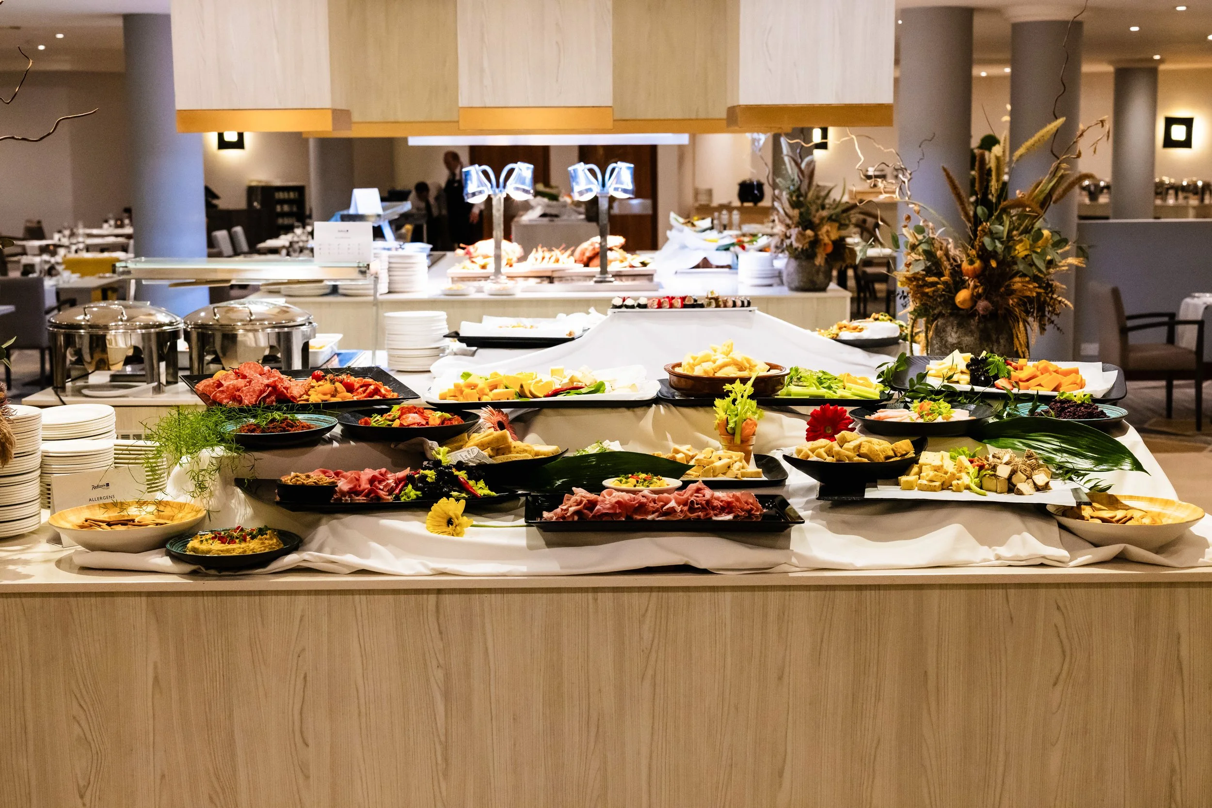 Kon Tiki — Radisson Blu Resort, Malta, St Julian's