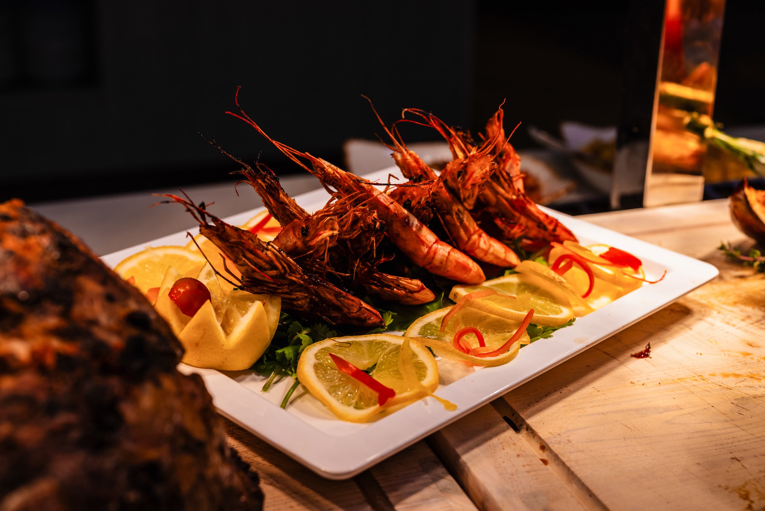 Kon Tiki — Radisson Blu Resort, Malta, St Julian's