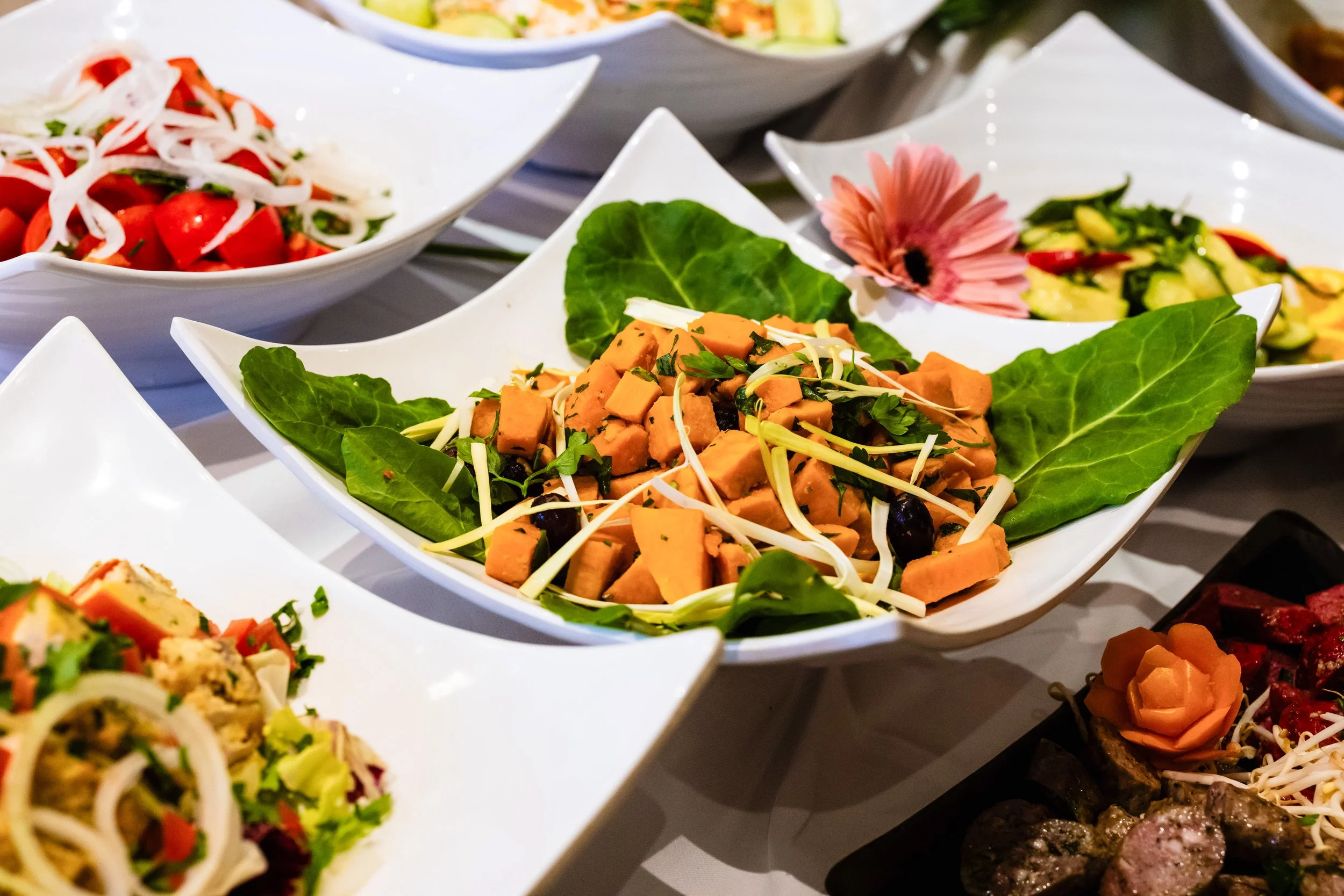 Kon Tiki — Radisson Blu Resort, Malta, St Julian's