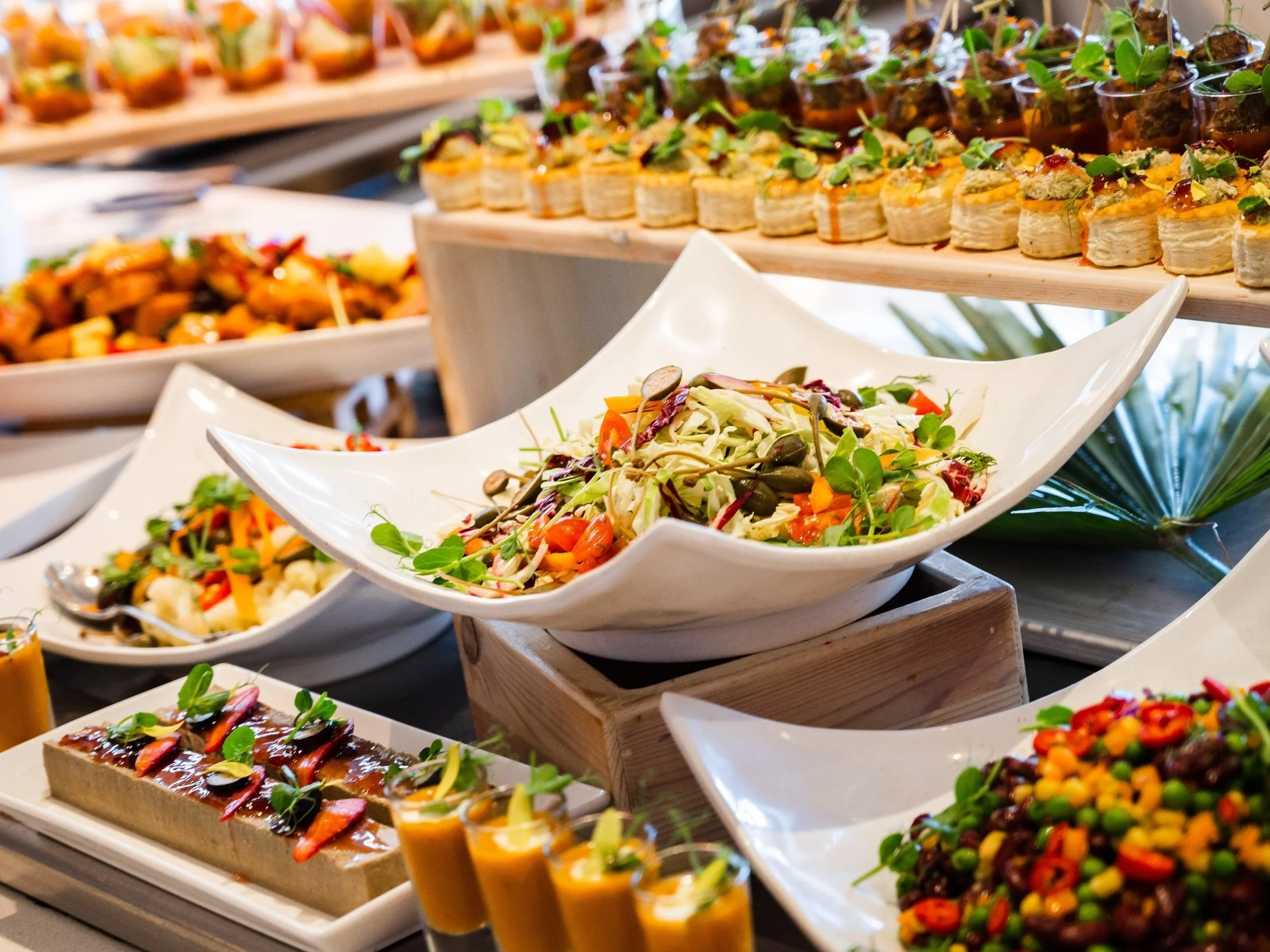 Kon Tiki — Radisson Blu Resort, Malta, St Julian's