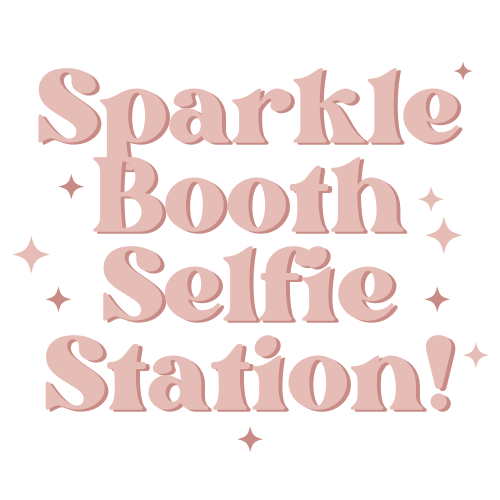 Sparkle Booth — Glitt3r Lyfe
