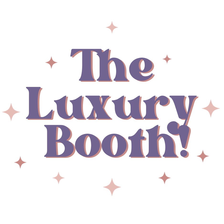 Sparkle Booth — Glitt3r Lyfe