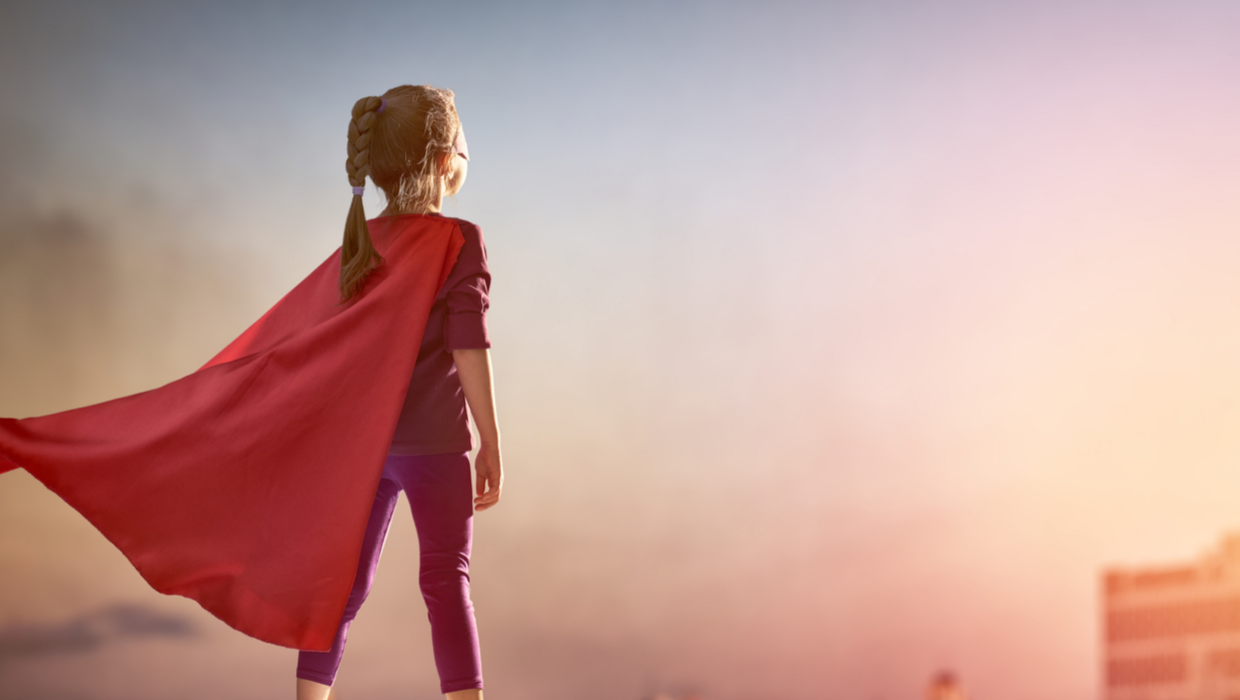 Raising Mentally Strong Kids - 8 Things Parents Refuse to do When it ...