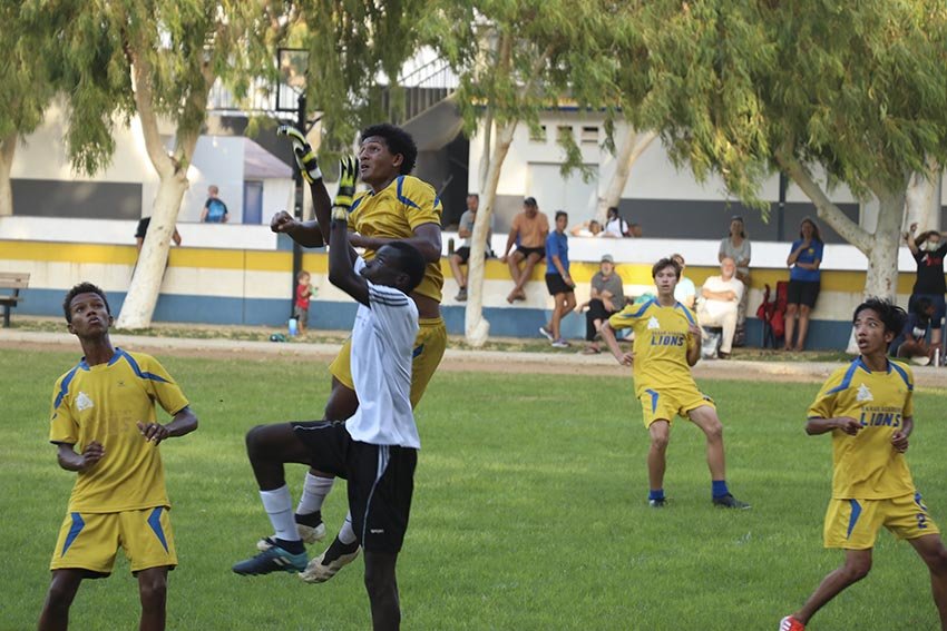 Dakar Academy Central | Dakar Academy Schools