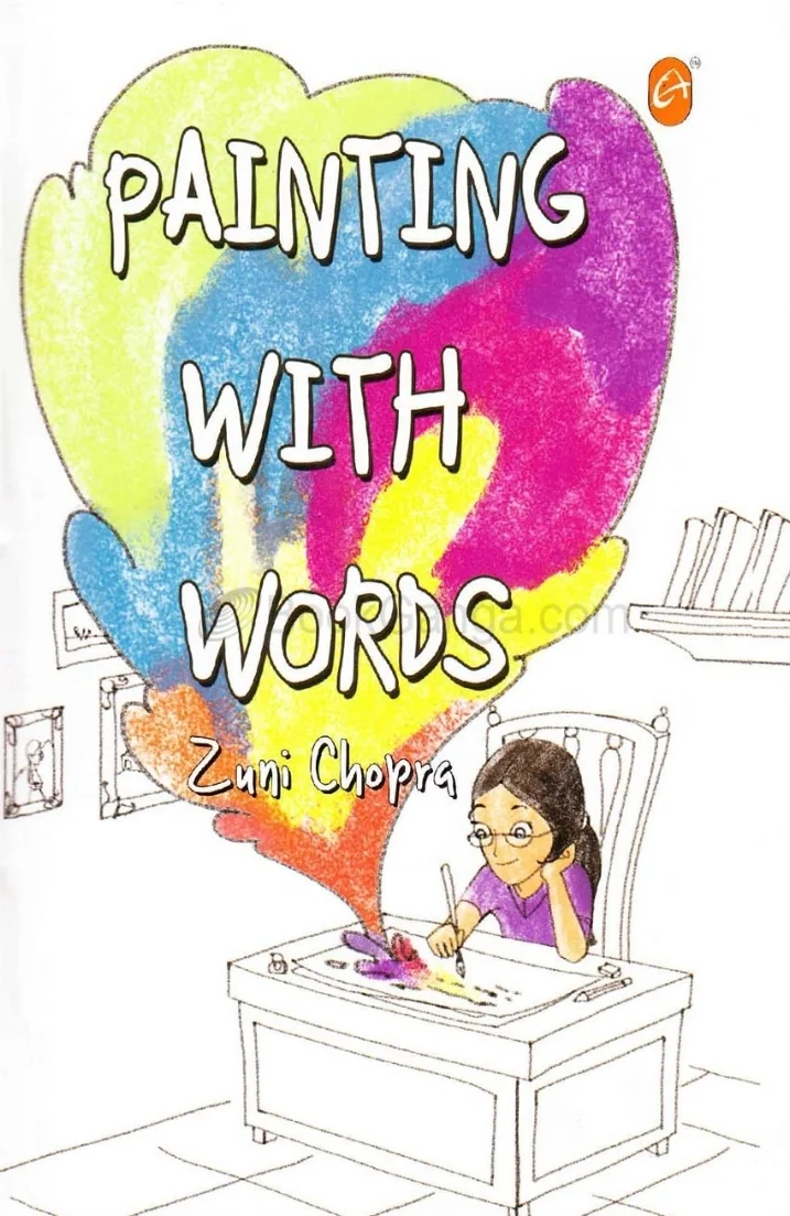 How To Make A Painting With Words at Carlo Simmons blog