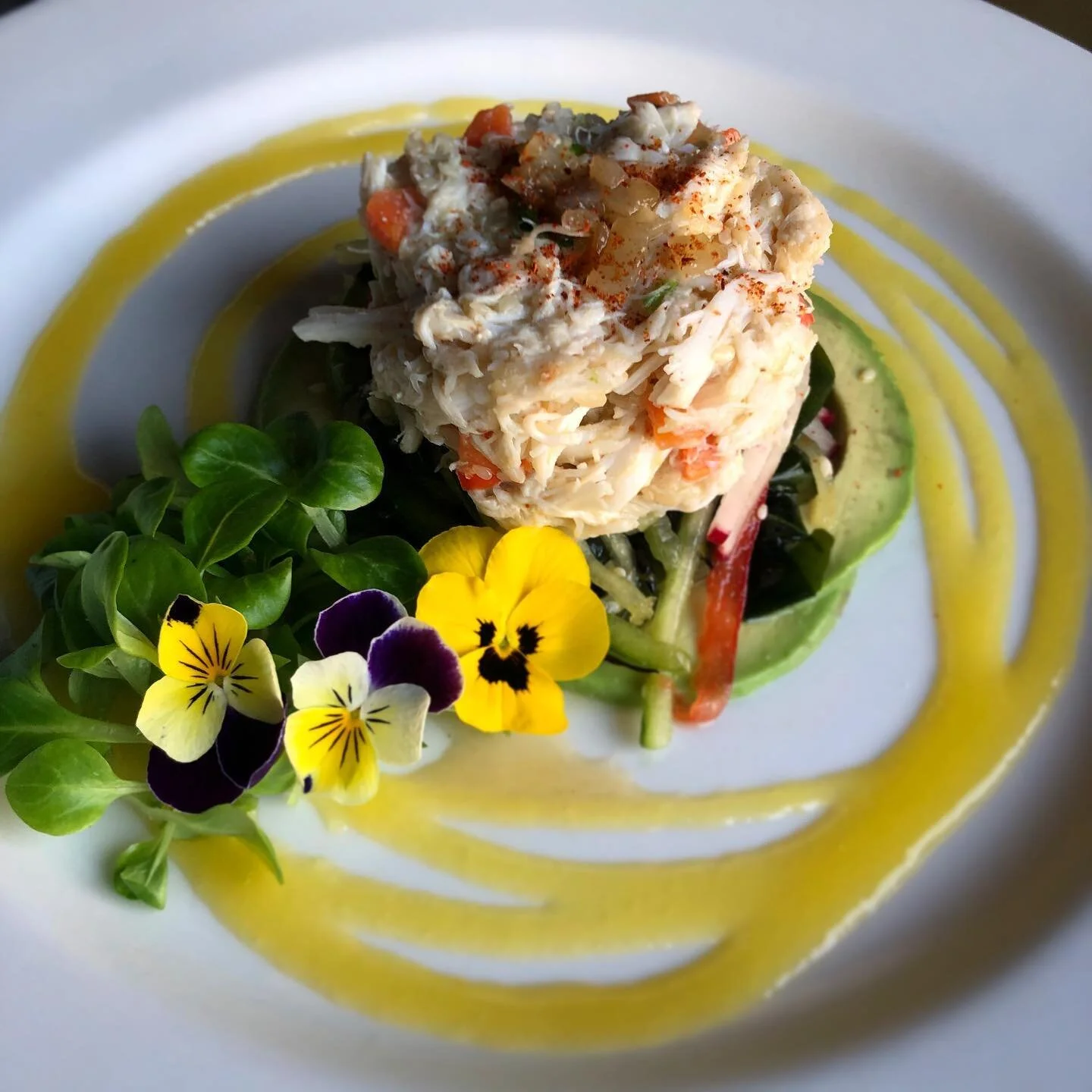 About — Slate Bleu Restaurant