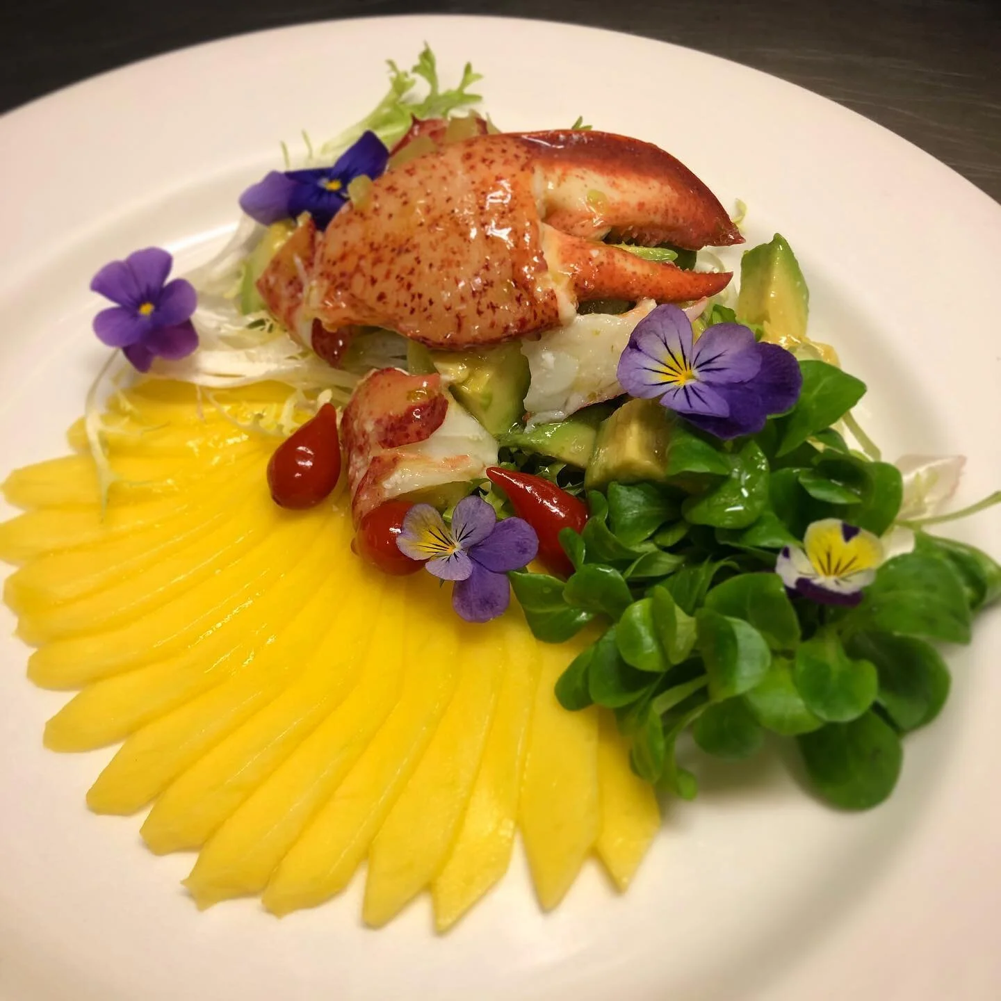 About — Slate Bleu Restaurant