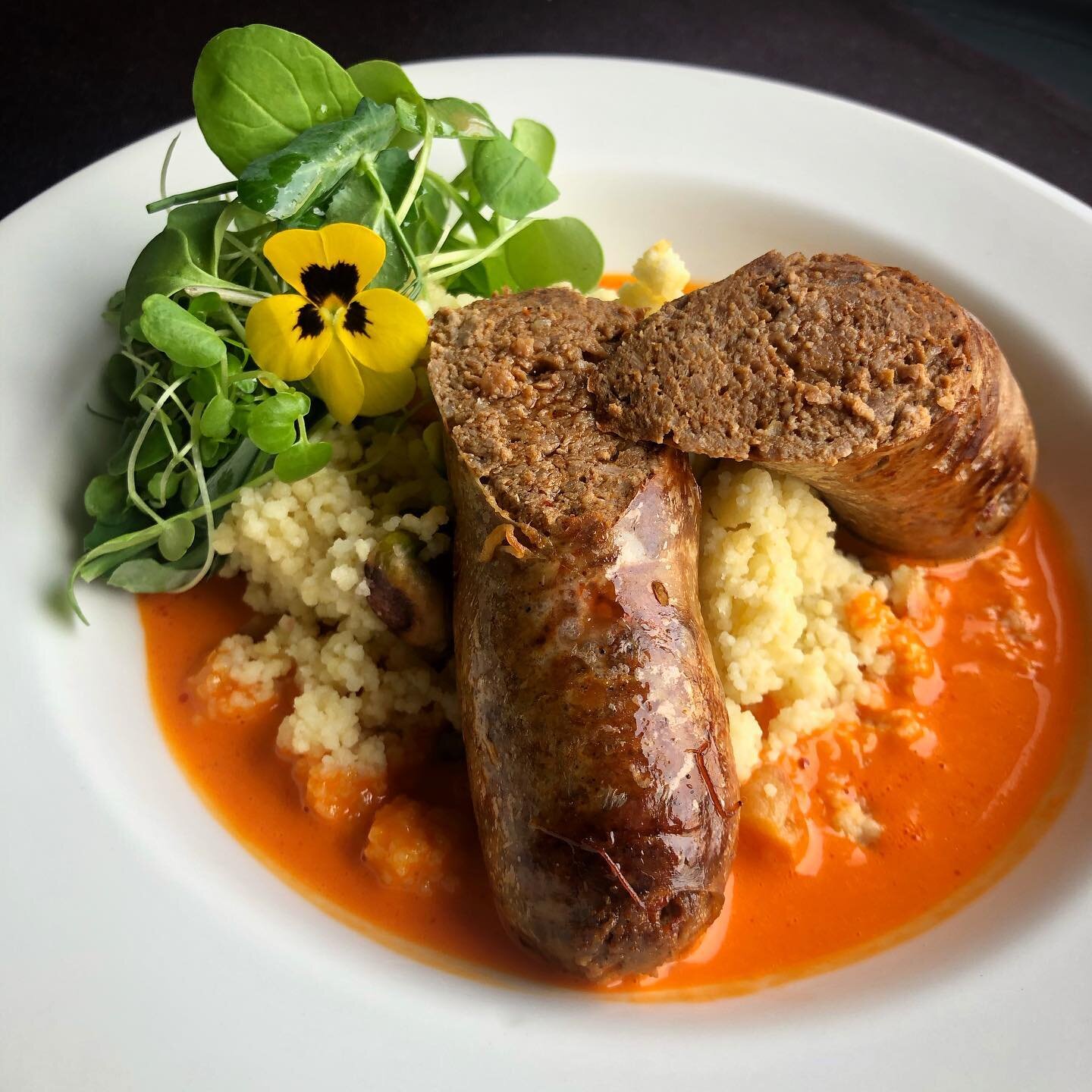 About — Slate Bleu Restaurant