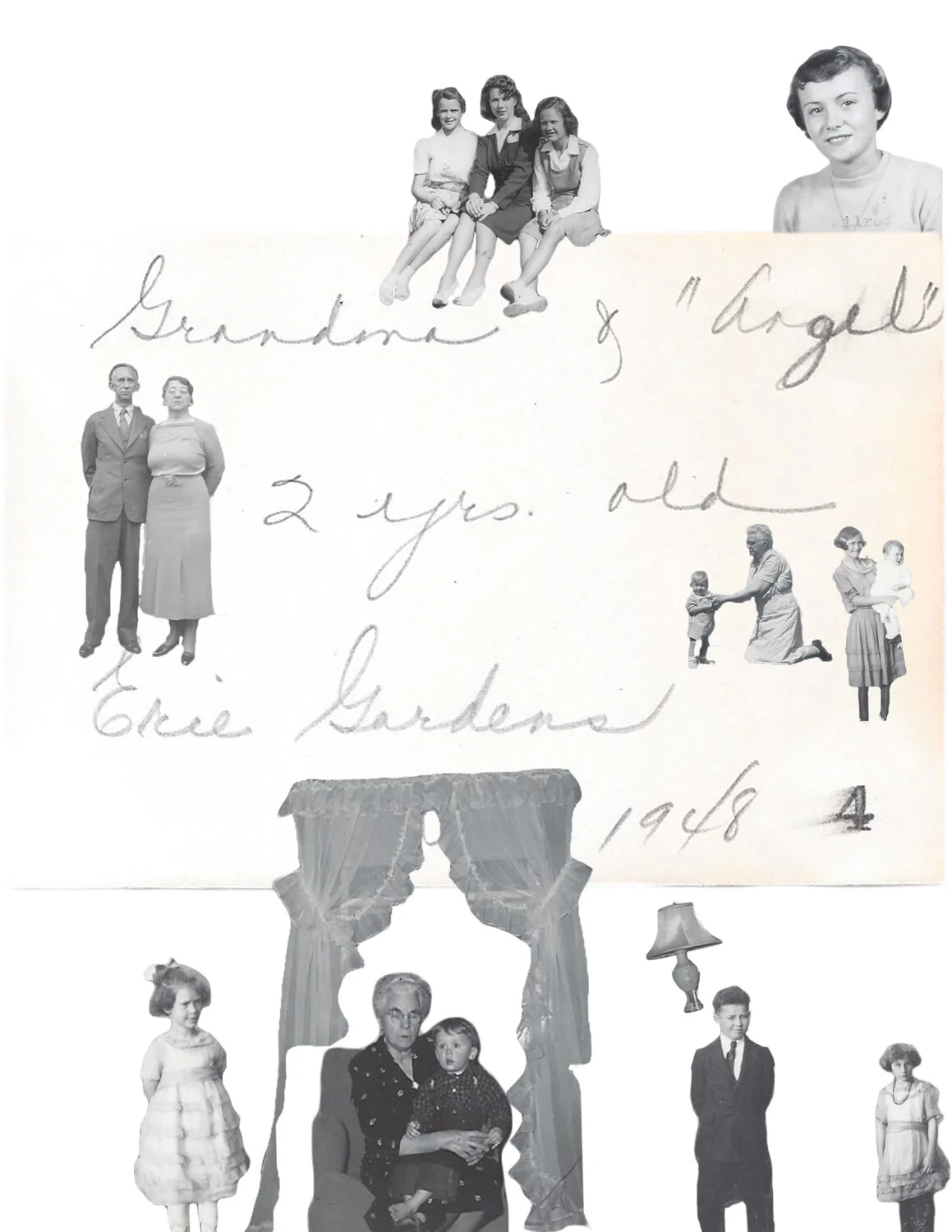 Collage — Omer Kaplan