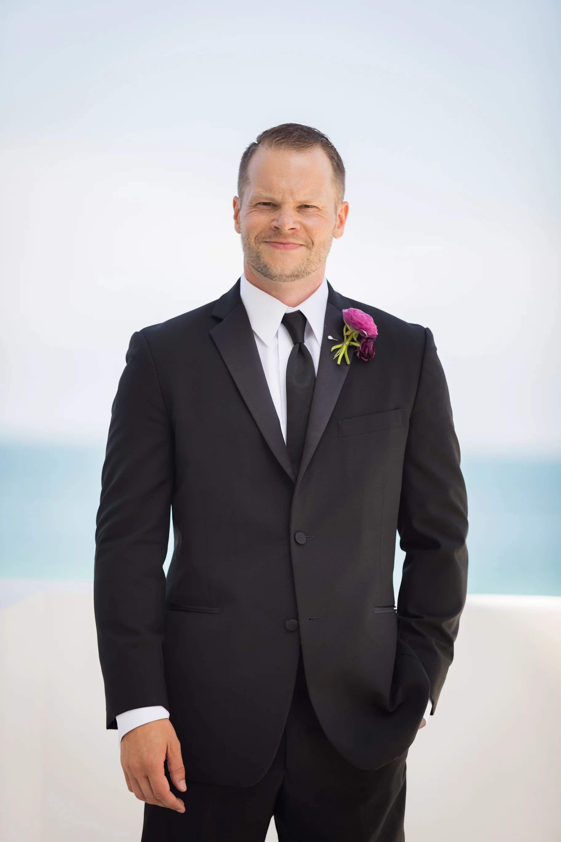 Marriott Stanton South Beach Wedding | Michelle & Dan — DIPP ...