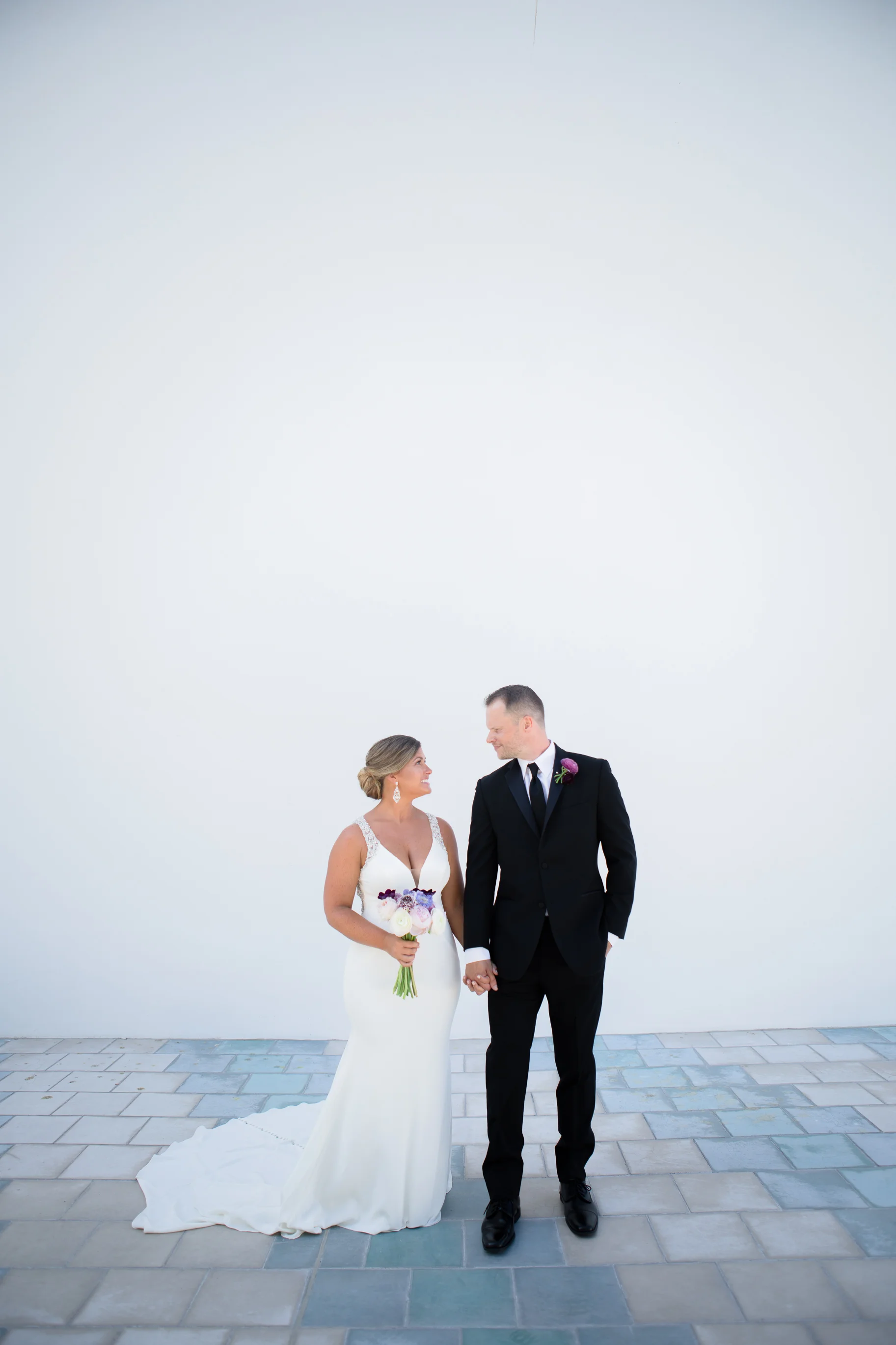 Marriott Stanton South Beach Wedding | Michelle & Dan — DIPP ...