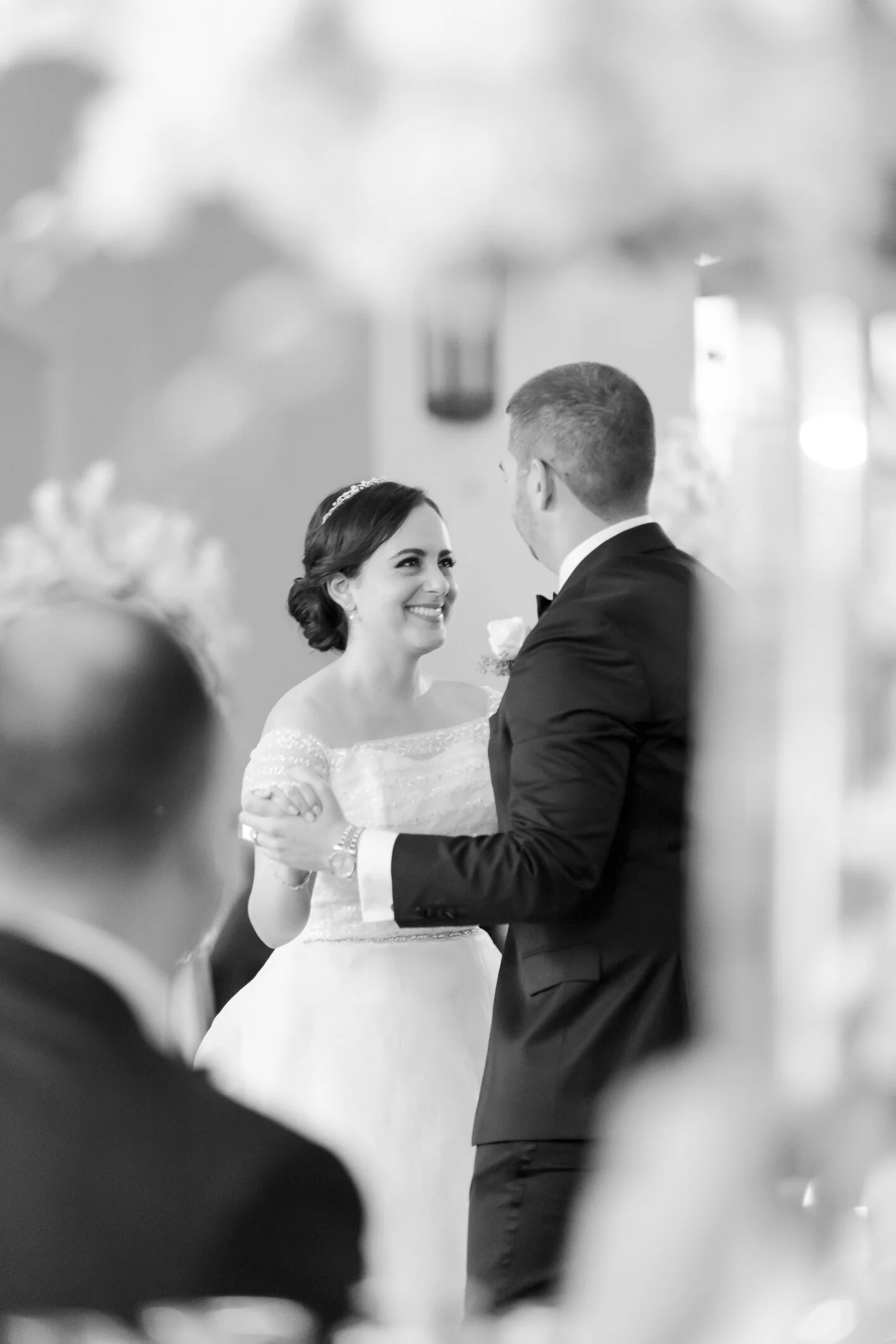 Comber Hall Coral Gables Wedding - Miami Wedding Photographer — DIPP ...