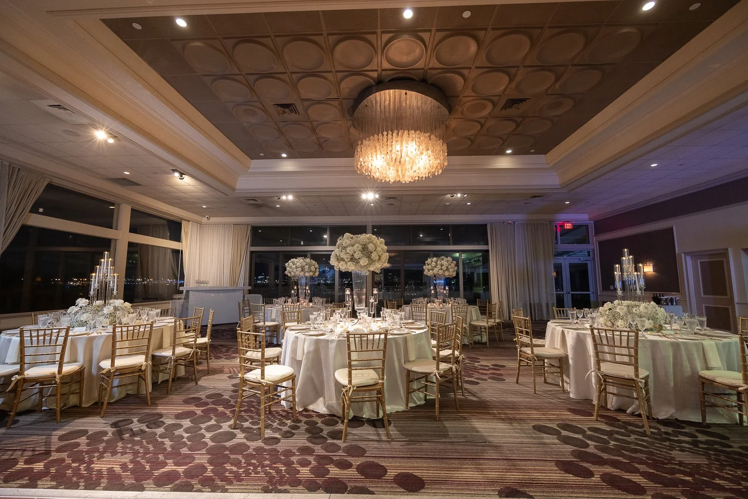 Rusty pelican miami wedding 60 photos - Vianawedding.com