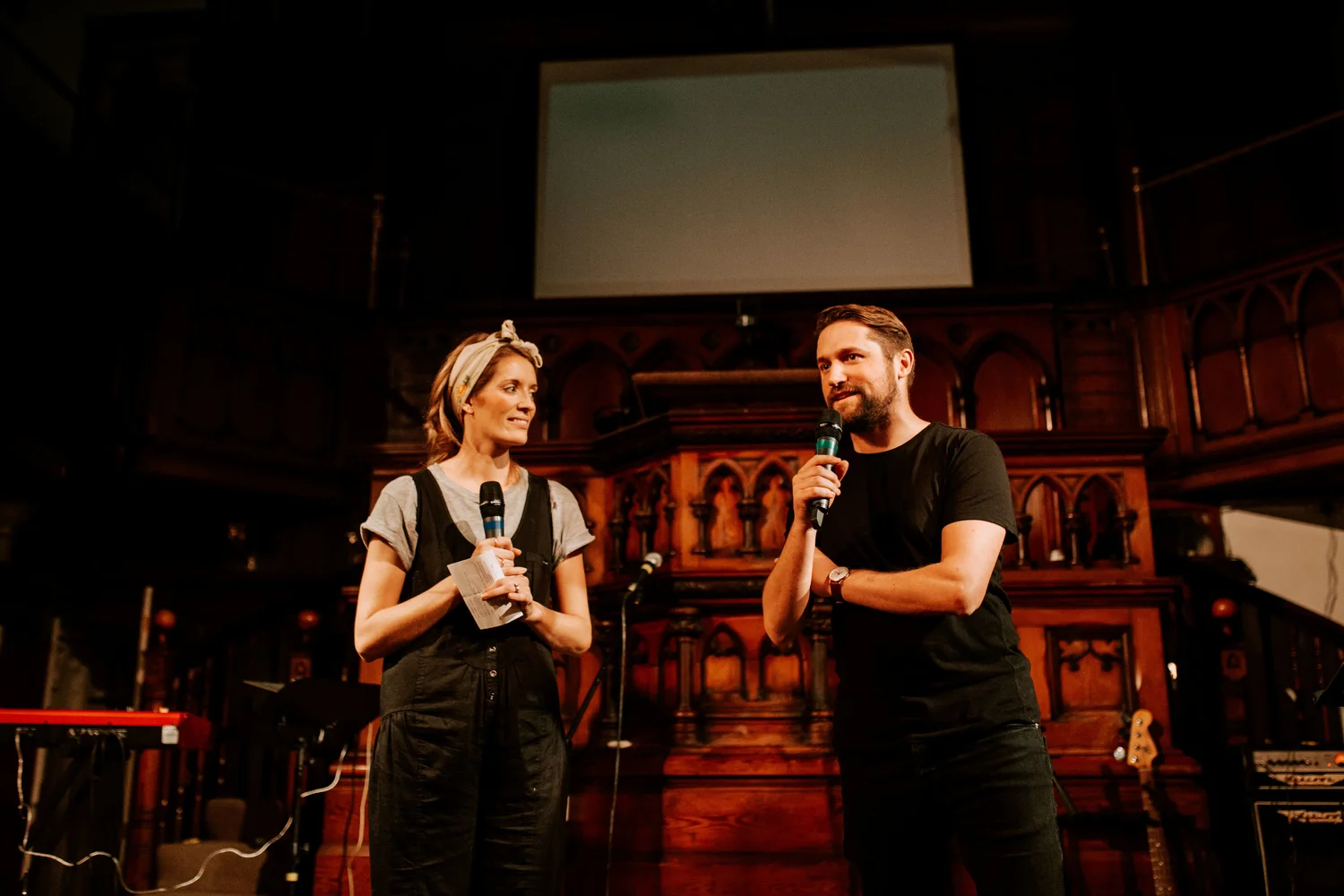 KXC - Story + Vision