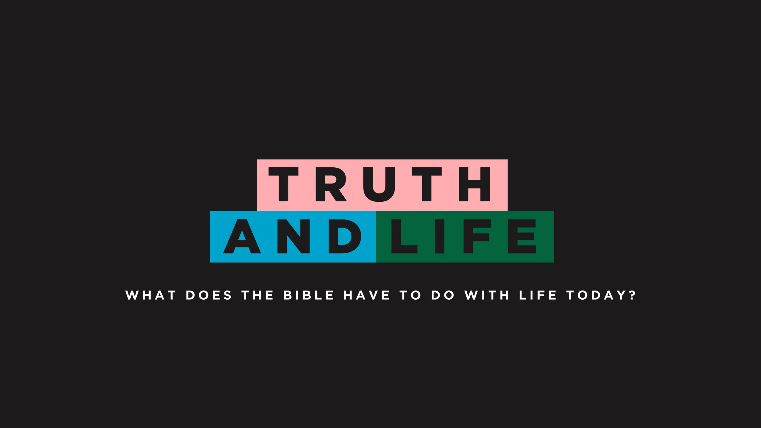 KXC - Truth and Life