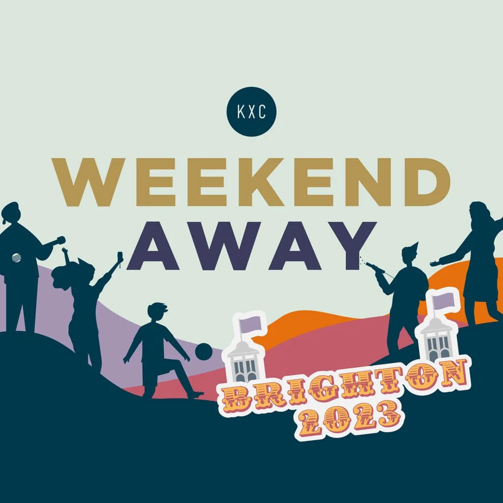 KXC - What's on calendar