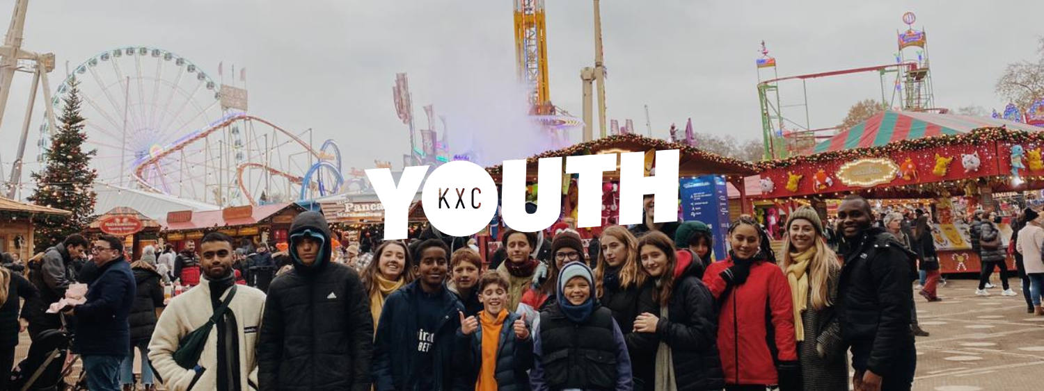 KXC - Youth
