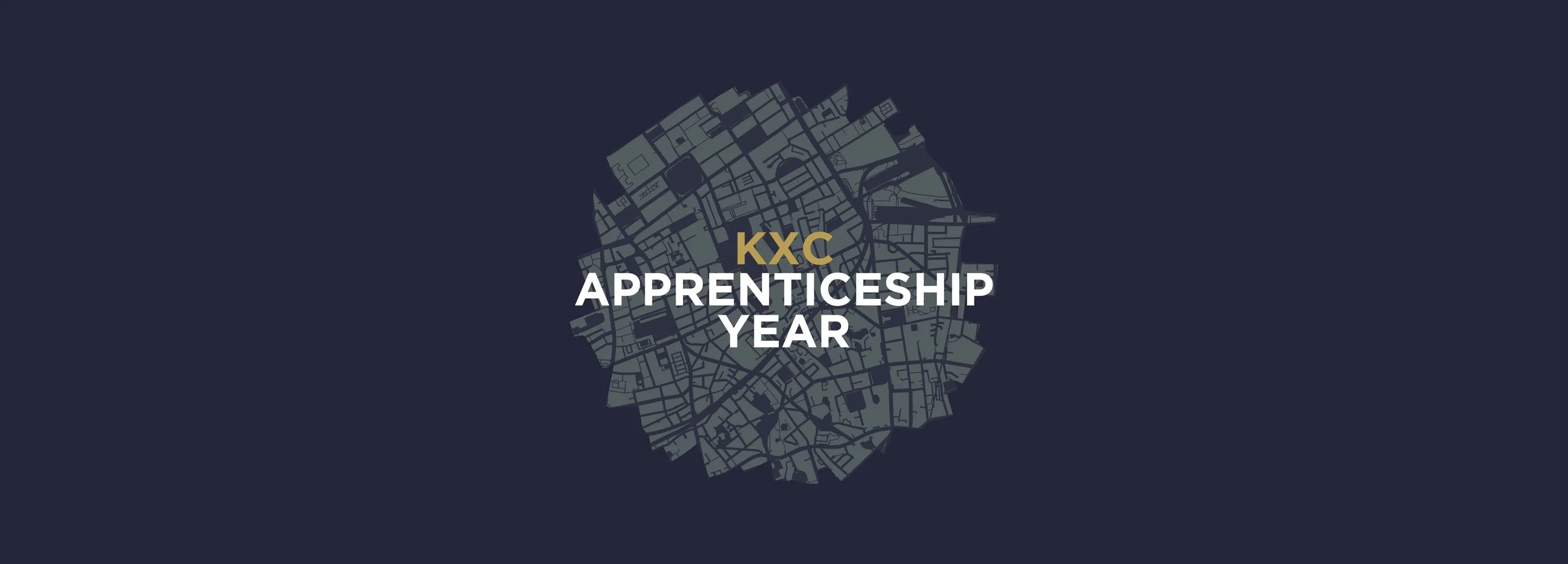 KXC - Apprenticeship Year