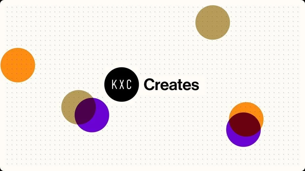 KXC - What's on calendar