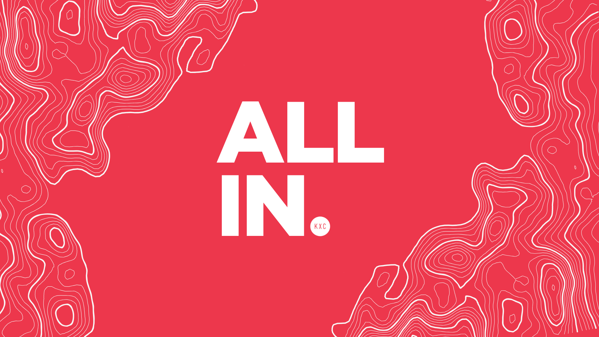 KXC - All In