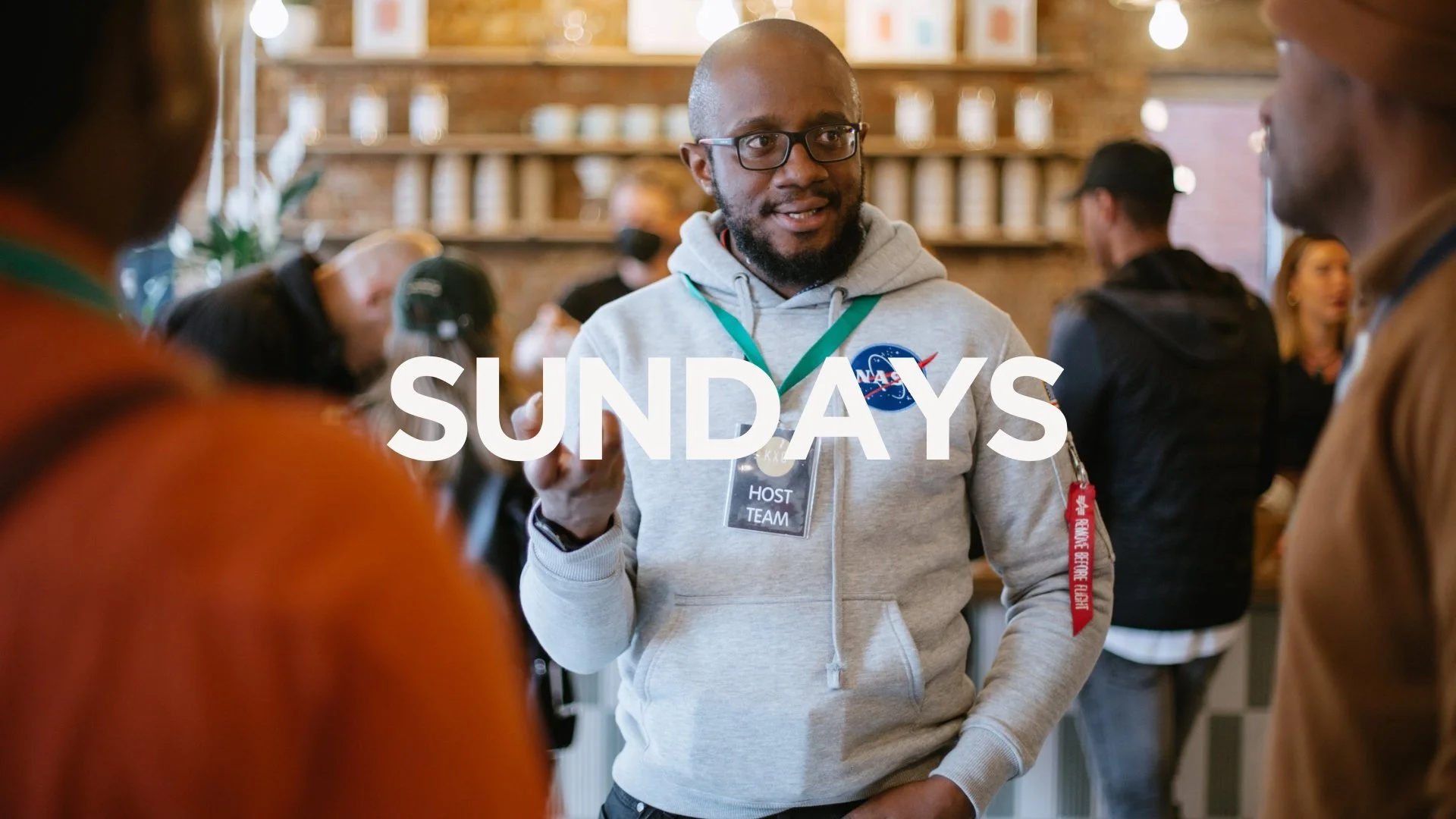 KXC - King's Cross Church