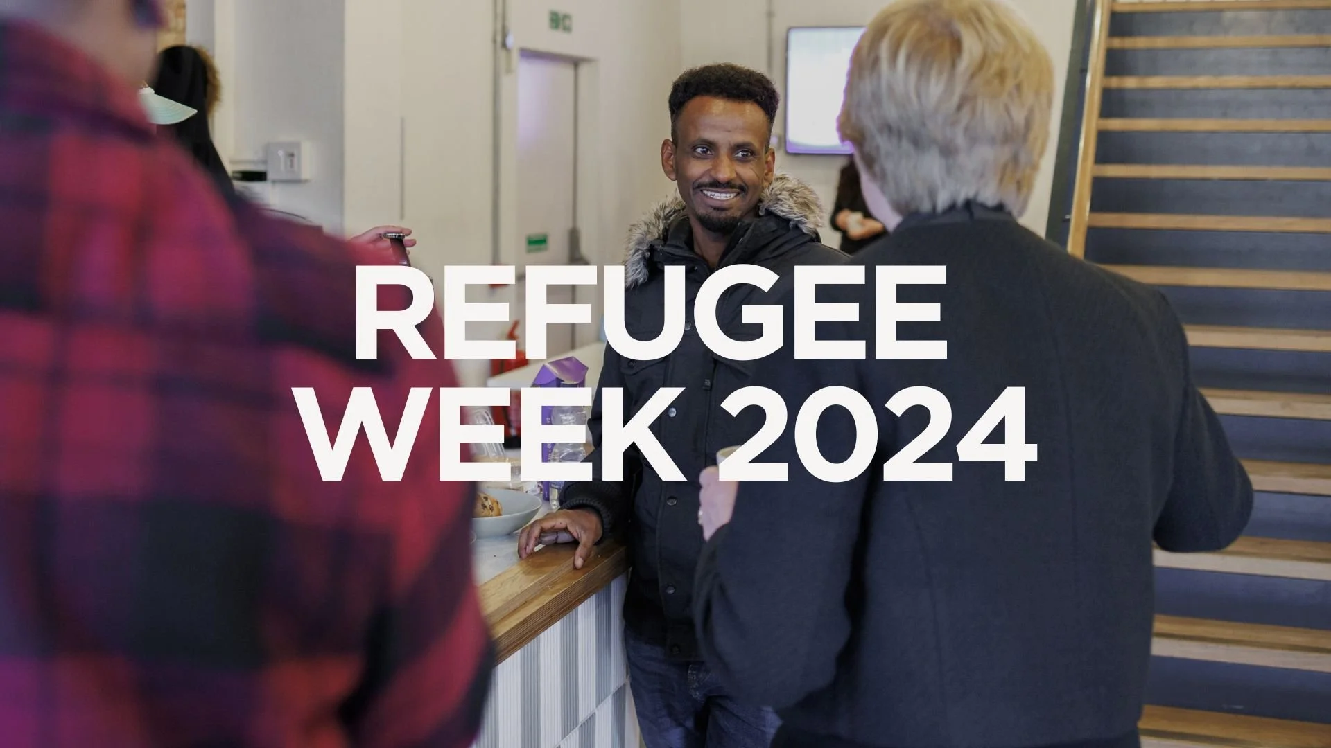 KXC - King's Cross Church