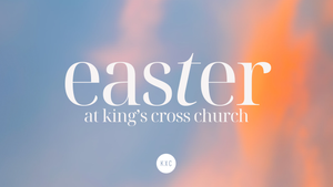 KXC - King's Cross Church