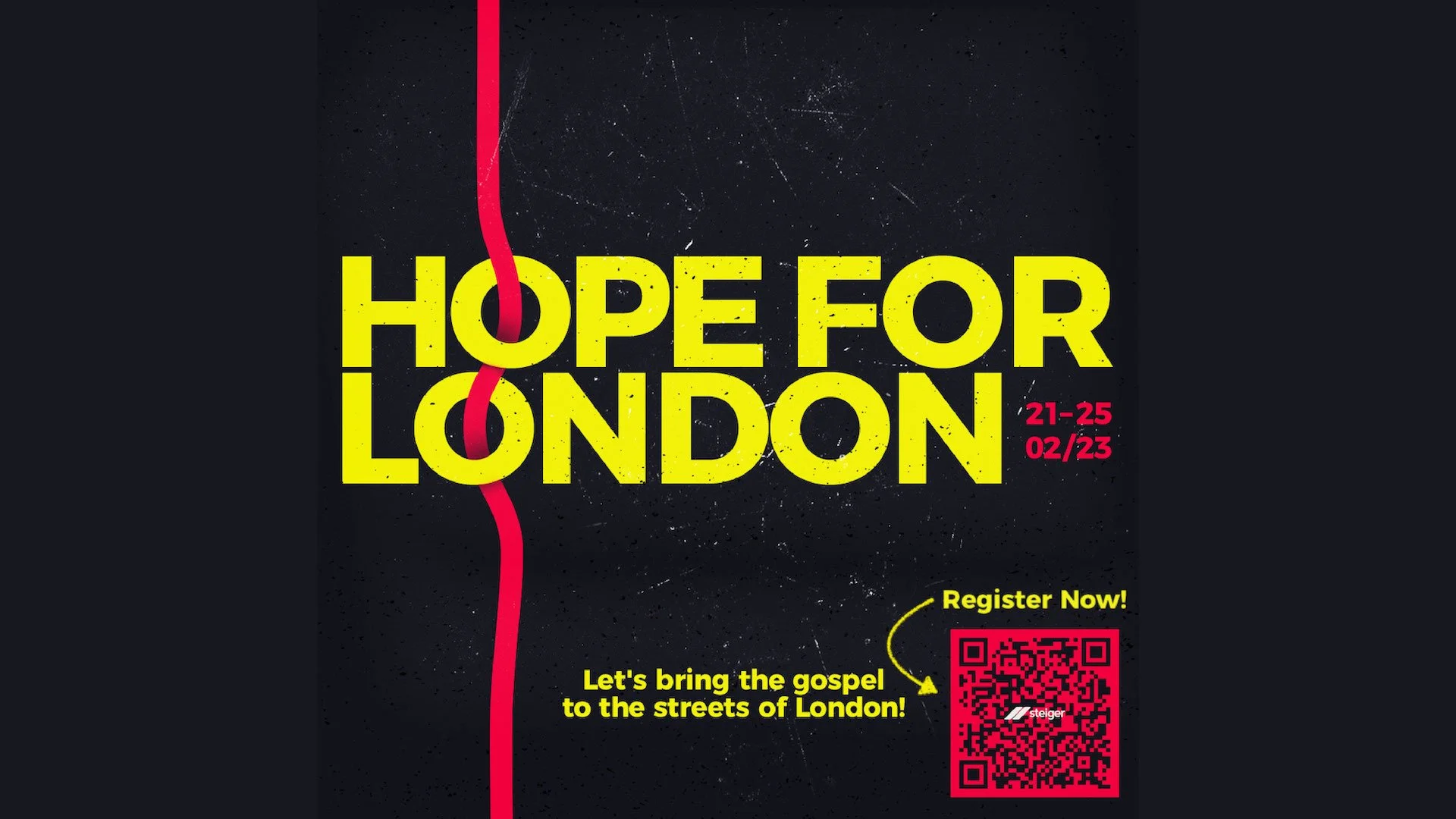 KXC - King's Cross Church