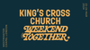 KXC - King's Cross Church