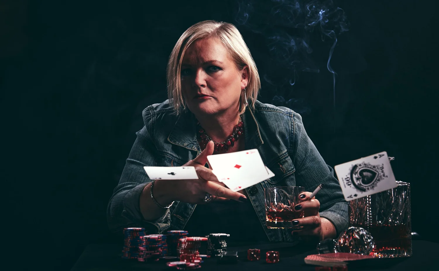 THE BREAKFAST CLUB — Paul Painter | Commercial Photographer