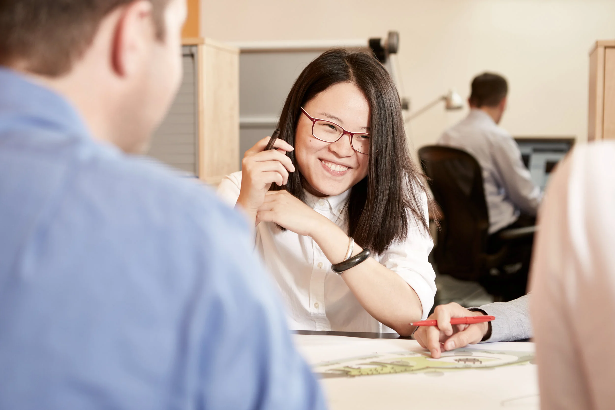 Commercial photographer Birmingham — Paul Painter | Commercial Photographer
