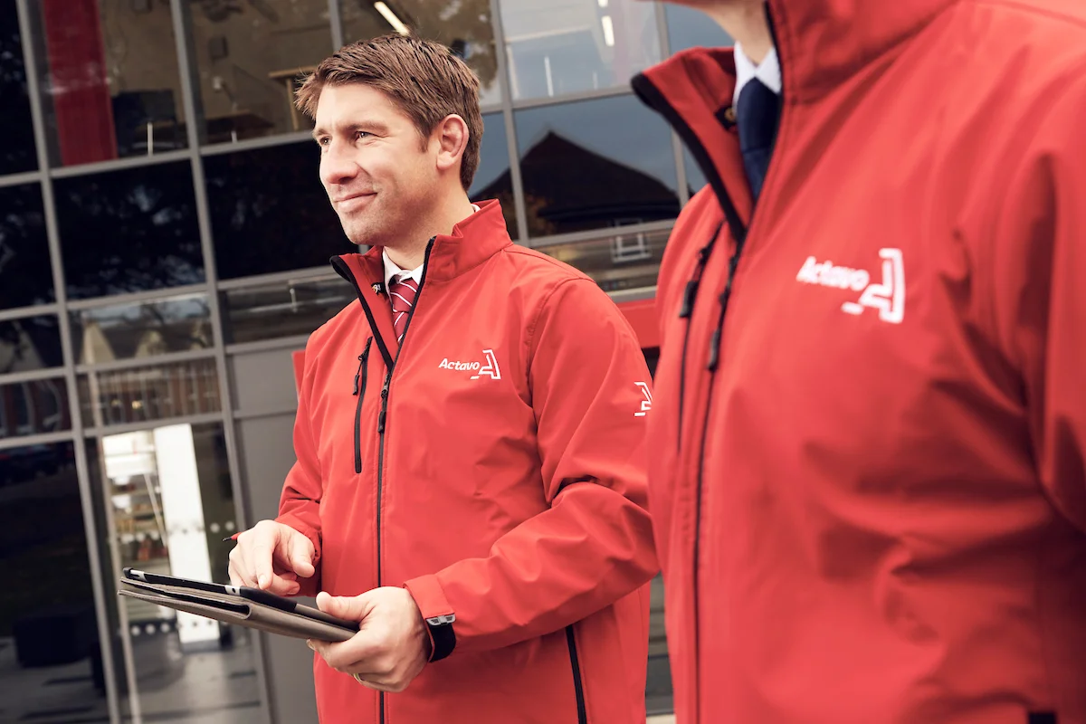 Paul Painter | Commercial Photographer