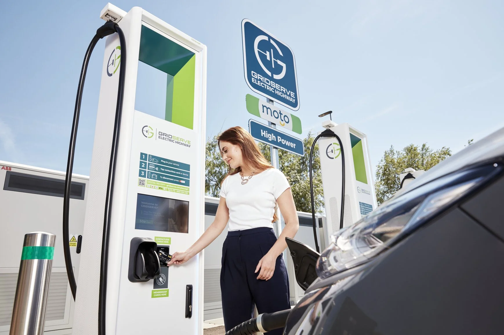 Paul Painter | Commercial Photographer