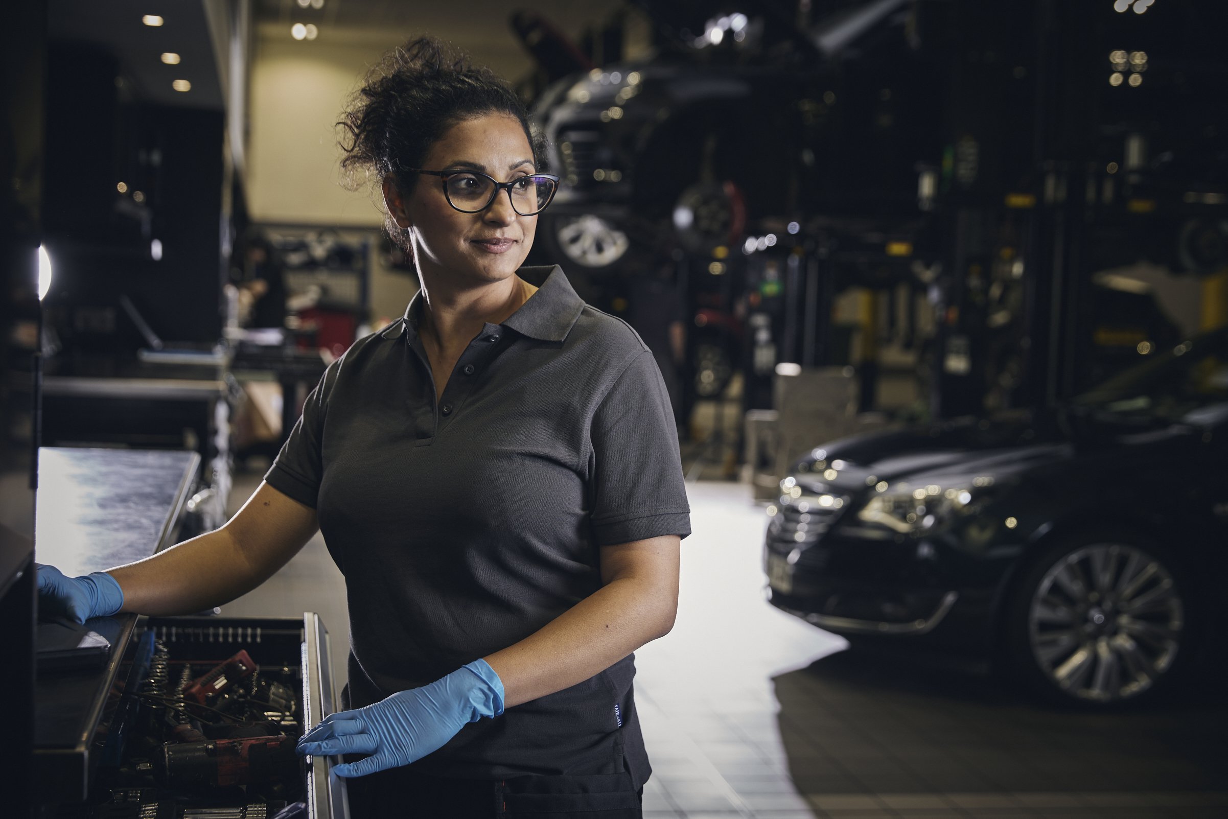 Paul Painter | Commercial Photographer