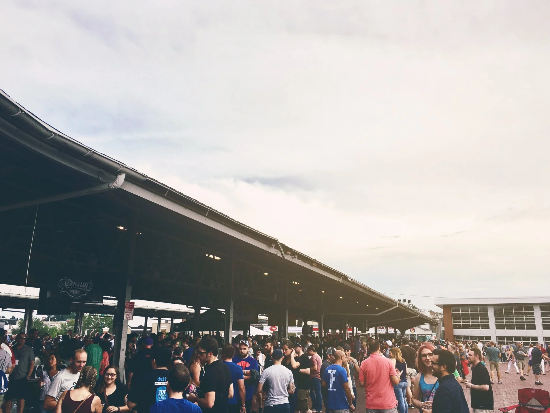 Flour City Brewers Fest