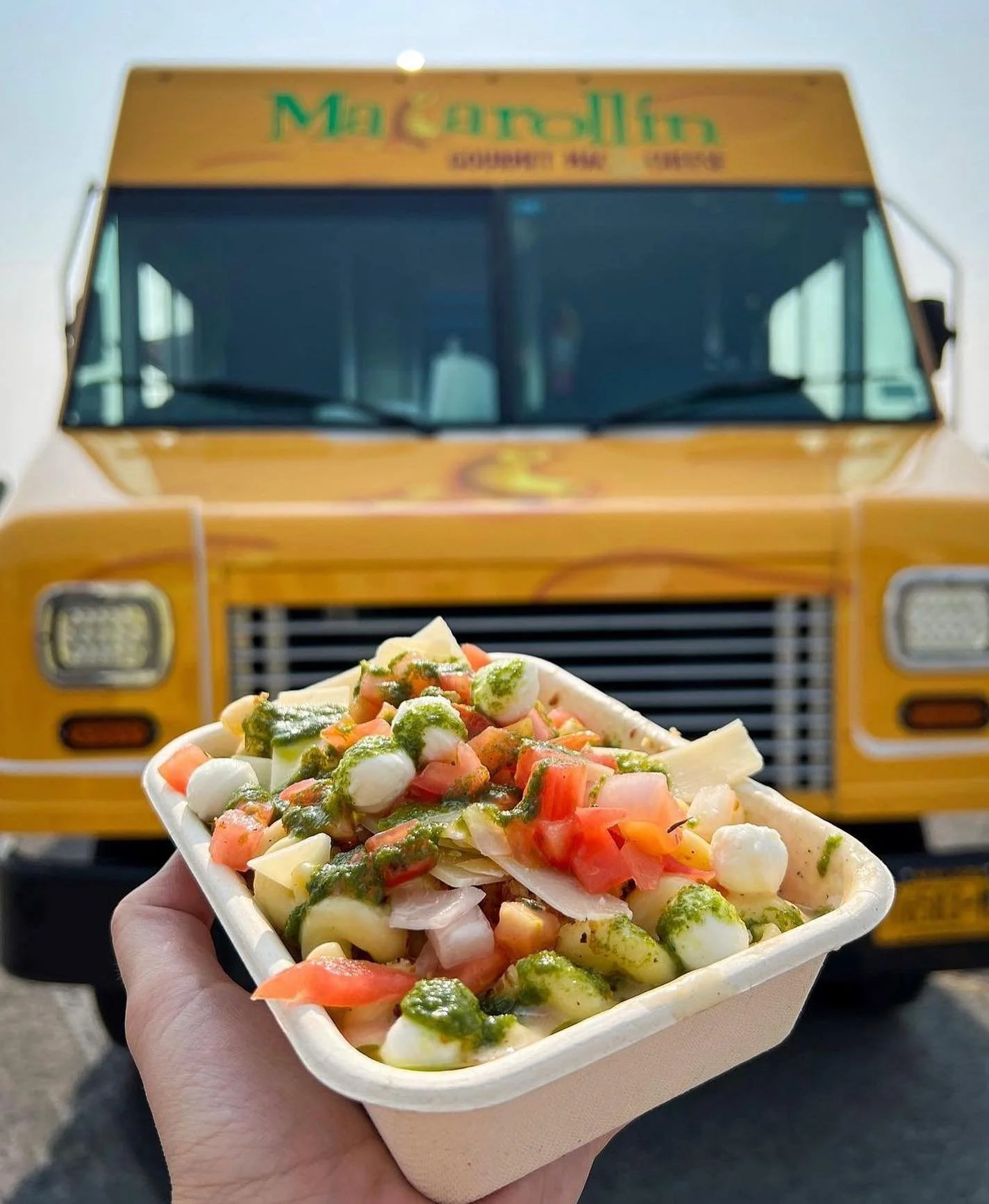 Food — Flour City Brewers Fest