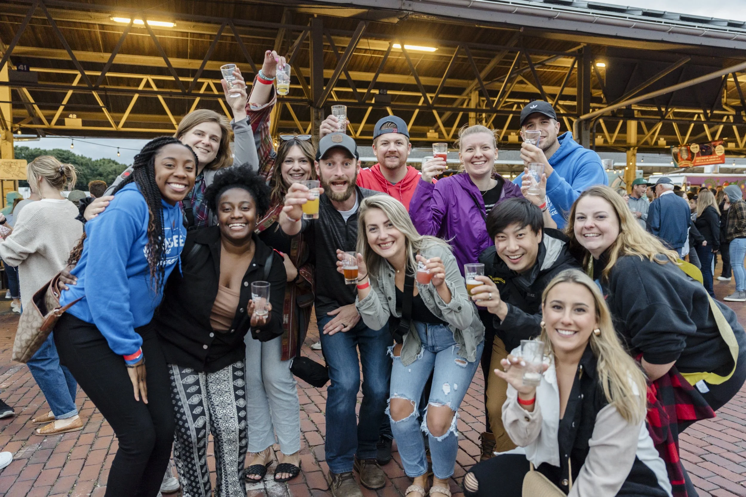 Flour City Brewers Fest