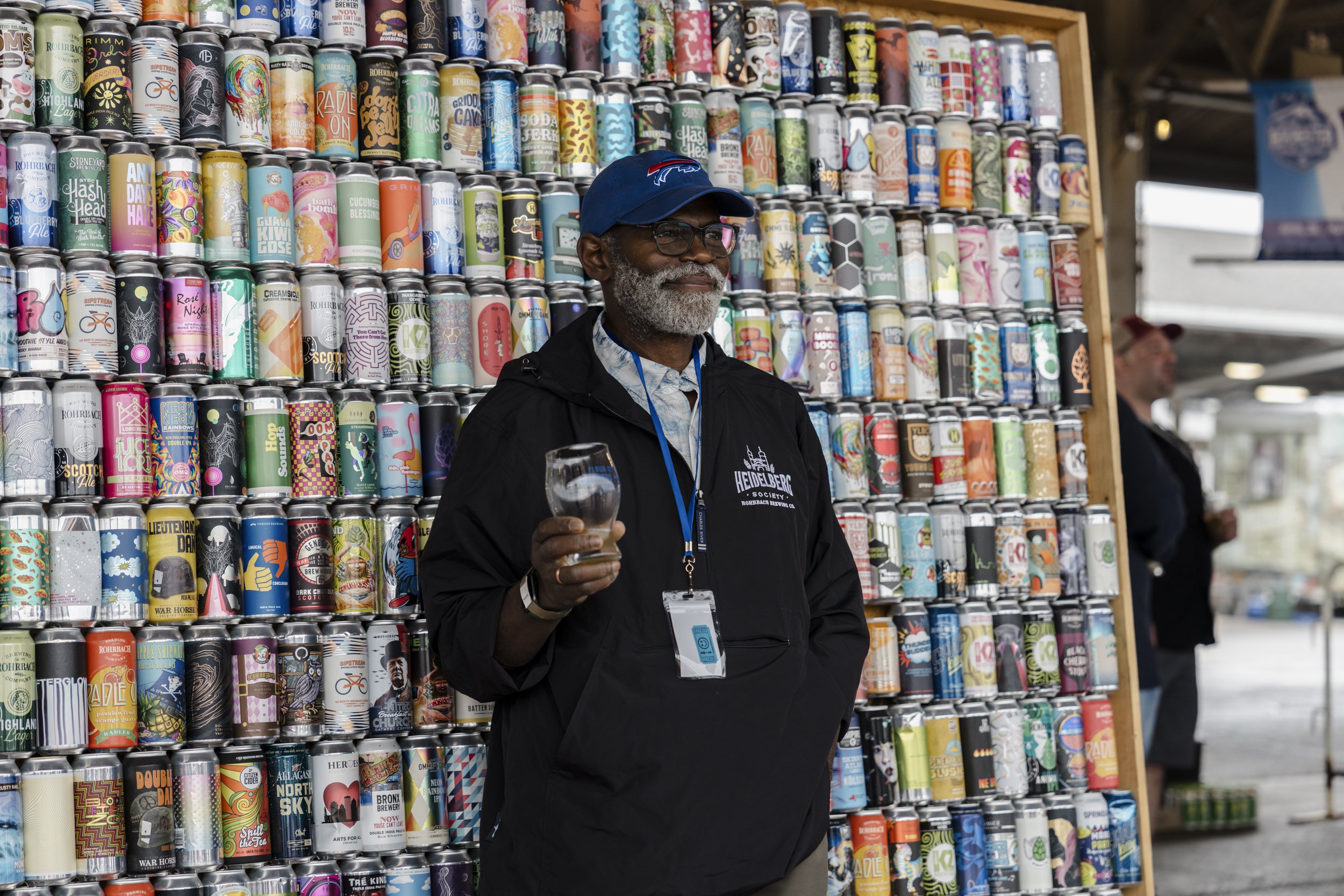 Flour City Brewers Fest
