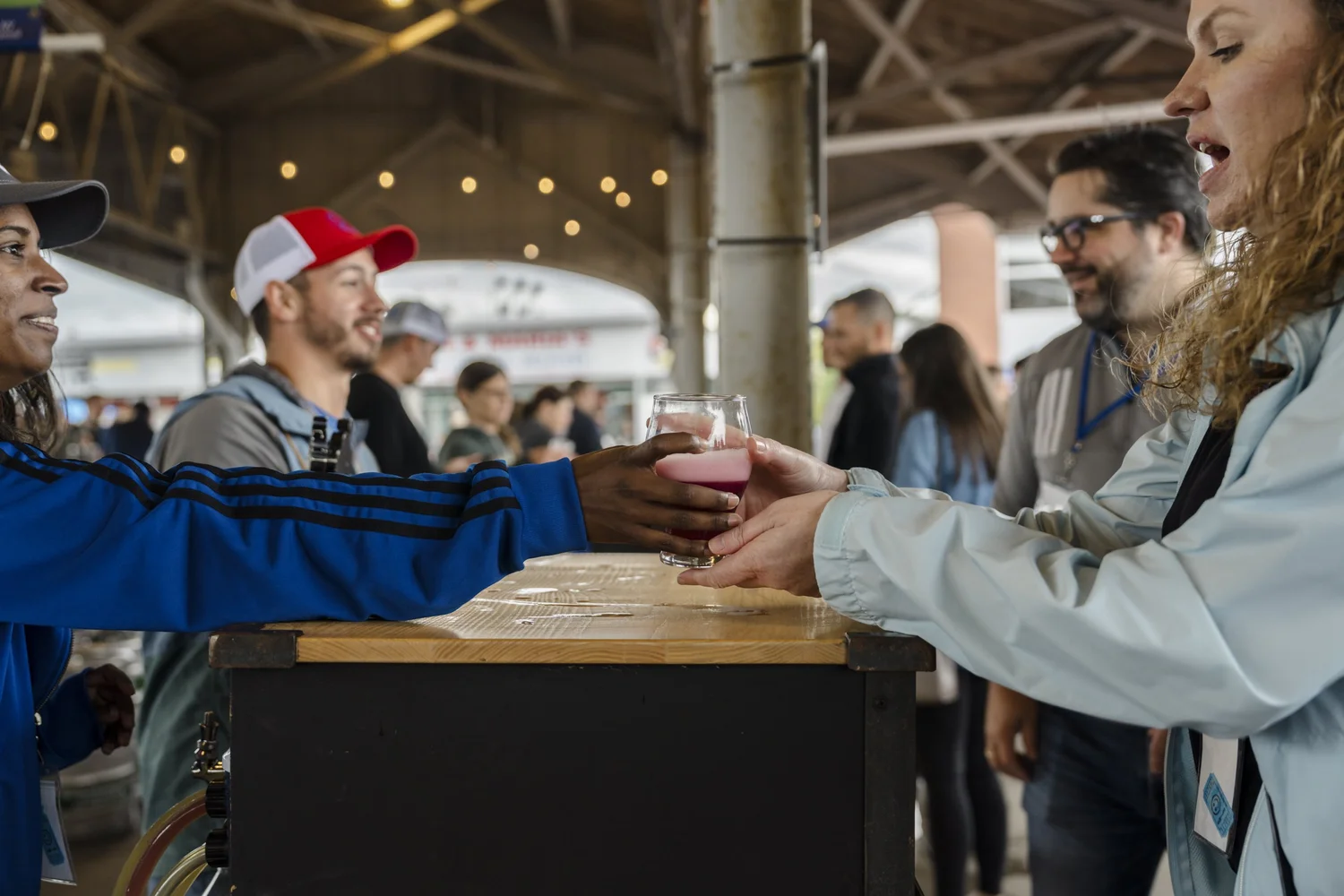 Flour City Brewers Fest