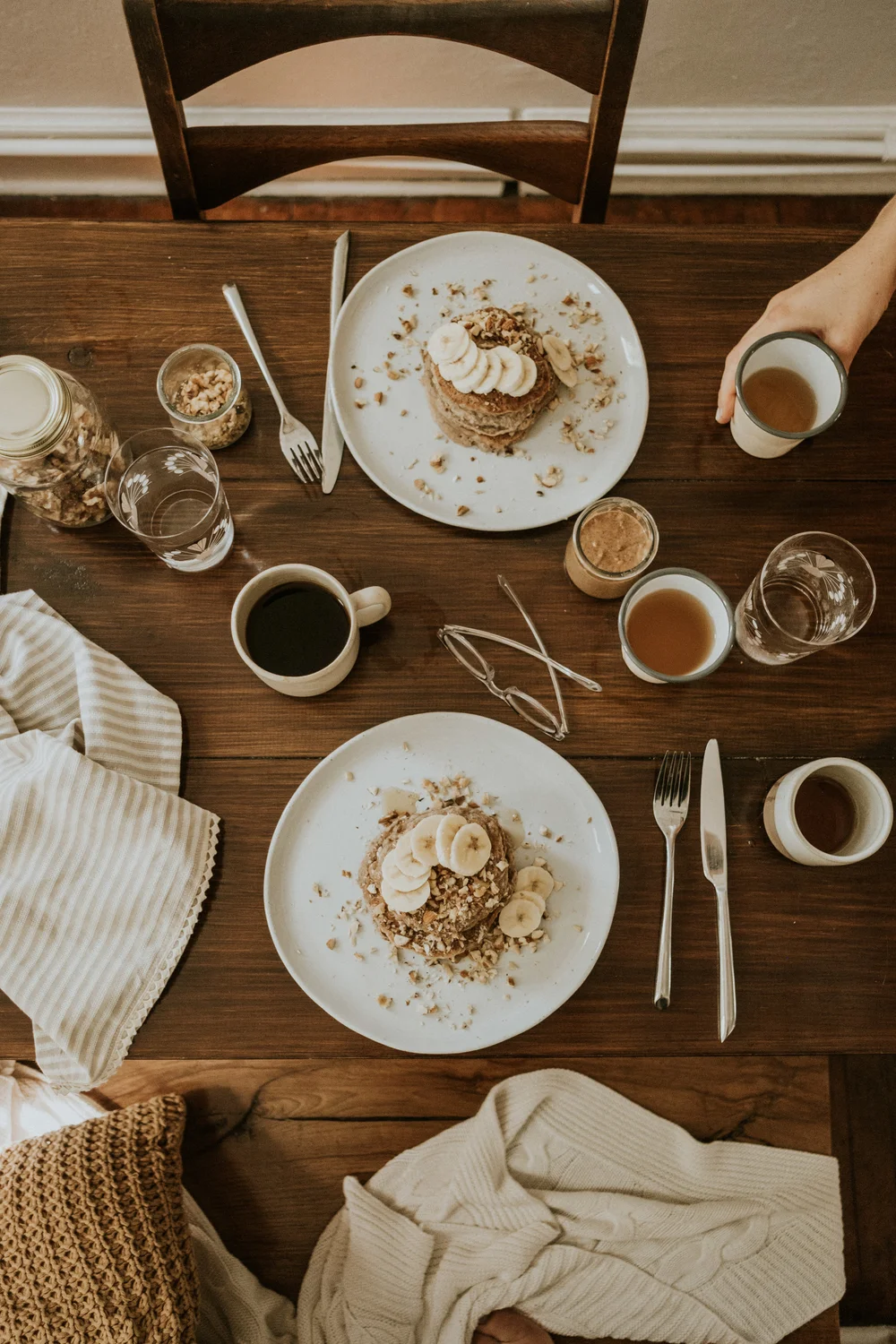 Styling Tips with Amanda — Chez Núñez