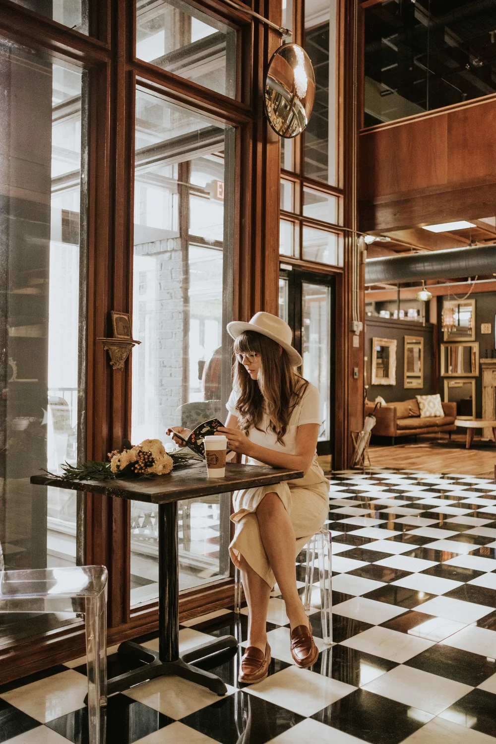 TeBella Tea Company — Chez Núñez