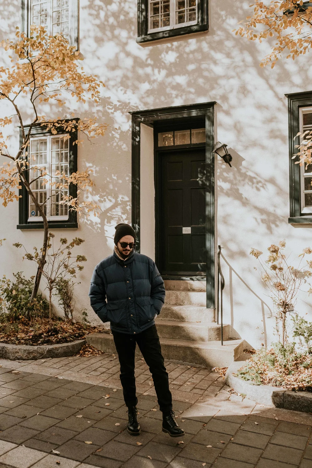 Montreal in October: A Travel Guide — Chez Núñez