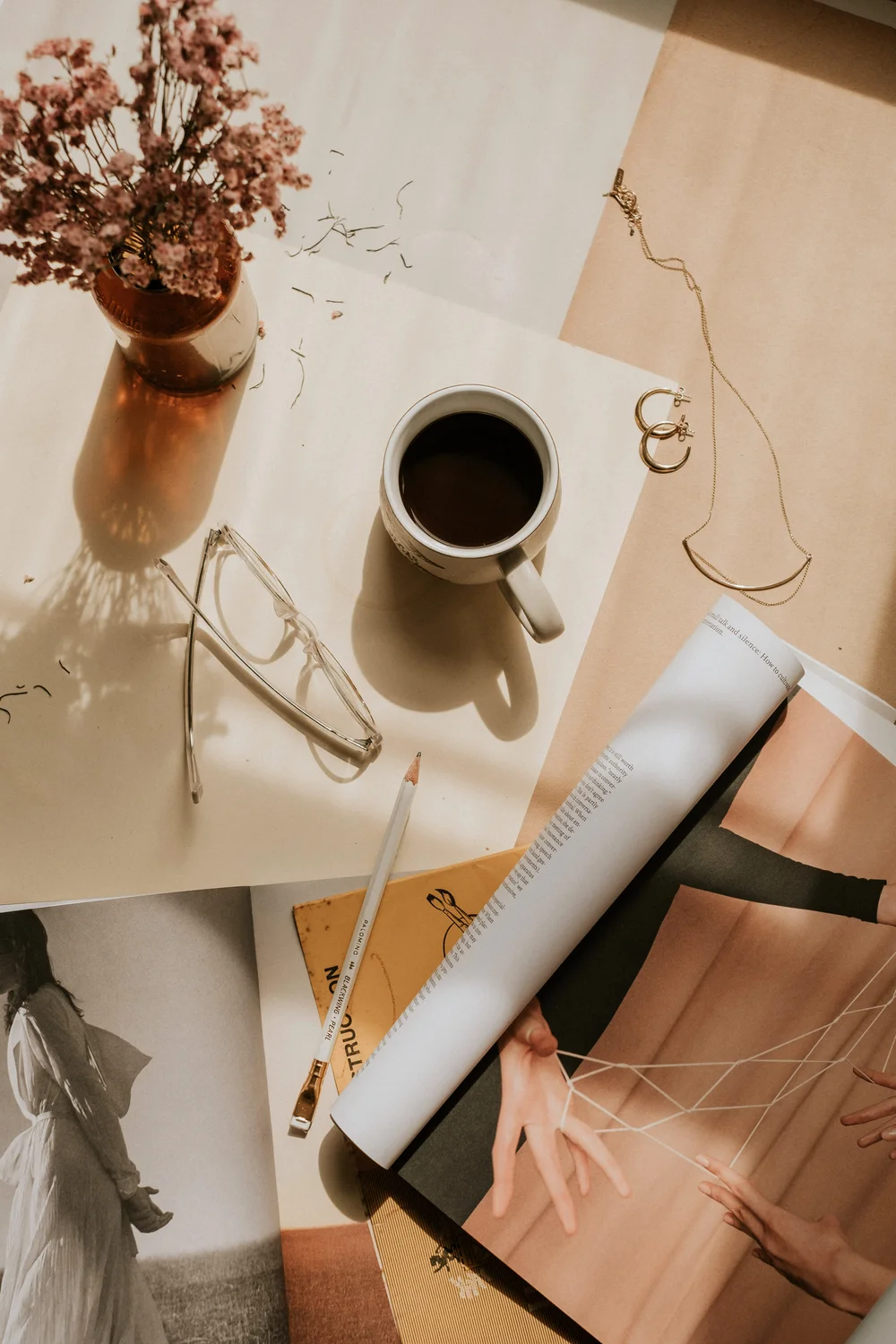 15 Tips for Finding Fresh Inspiration and Generating Creative Ideas ...