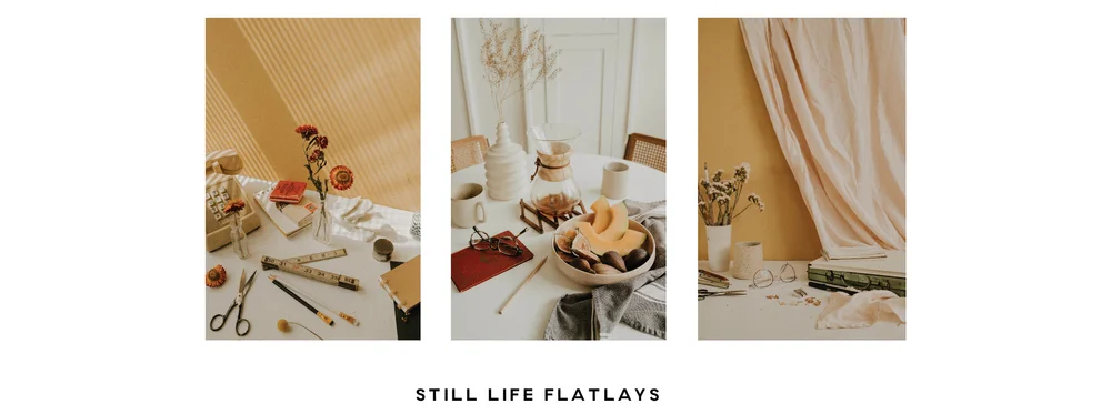 What are Flatlays + How Can I Use Them for My Brand? Answered! — Chez Núñez
