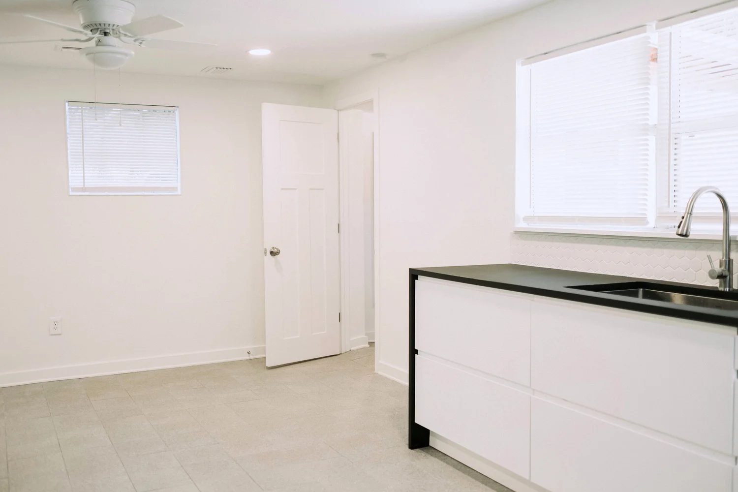 Guest House Interior • Remodel Reveal — Chez Núñez