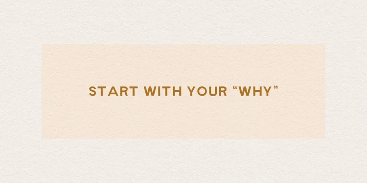 Your 2022 Goal-Setting Guide — Chez Núñez